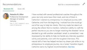 The Entrepreneur to Employee Journey in 2021 - Point A to Point B ...